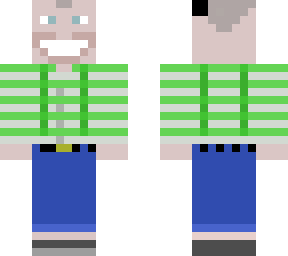Jew | Minecraft Skins