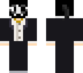 majima | Minecraft Skins