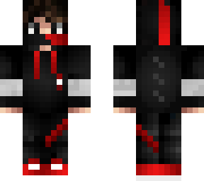 Keko | Minecraft Skin