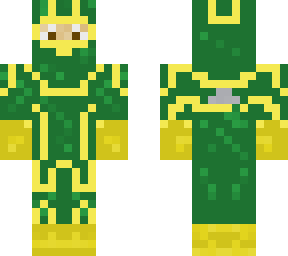 kick ass | Minecraft Skins