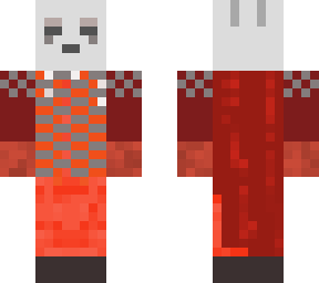 Nether King | Minecraft Skins