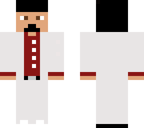 kiryu | Minecraft Skins