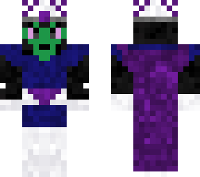 mojo jojo | Minecraft Skins