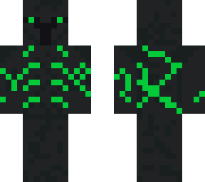 Mordekaiser From LoL | Minecraft Skin