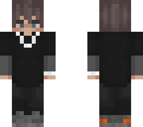 nxway uhc | Minecraft Skin