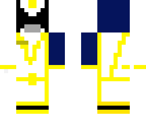 power rangers | Minecraft Skins