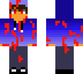 Psycho | Minecraft Skins