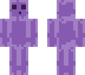 Purple Slime | Minecraft Skins