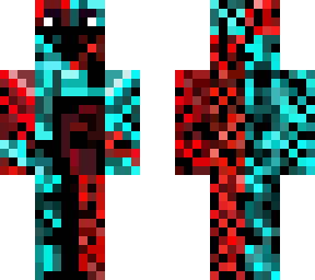 Raider | Minecraft Skins