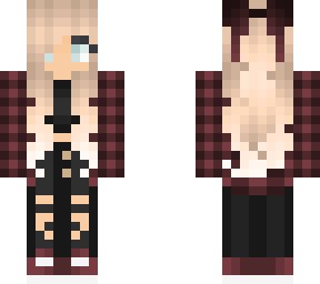 skinseed | Minecraft Skins