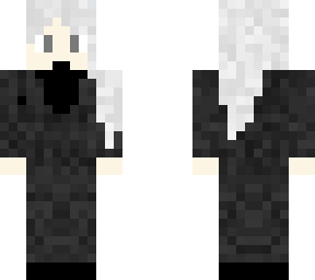 Sae Persona 5 | Minecraft Skin
