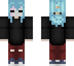 sal fisher | Minecraft Skins