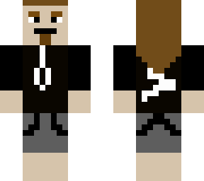 metalhead | Minecraft Skins