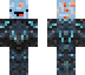 Gecko | Minecraft Skins
