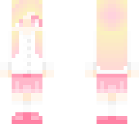 Milk | Minecraft Skins