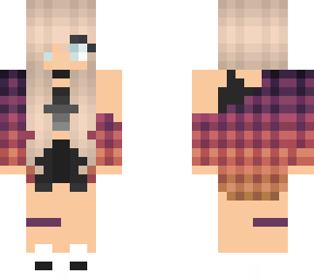 skinseed | Minecraft Skins