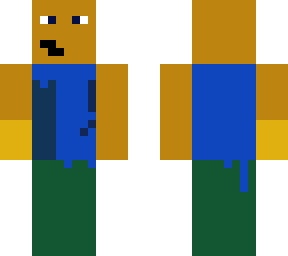Taco | Minecraft Skins