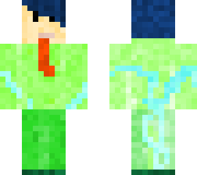 Tongue | Minecraft Skins