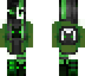 utahime | Minecraft Skins