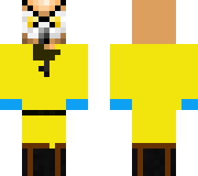 Vanoss | Minecraft Skins