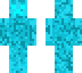 2skin in 1 | Minecraft Skin