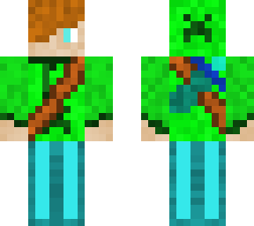 allan | Minecraft Skins
