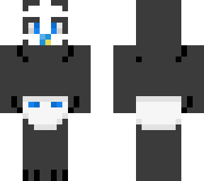 Puro Minecraft Skins