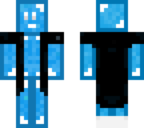 Box | Minecraft Skins