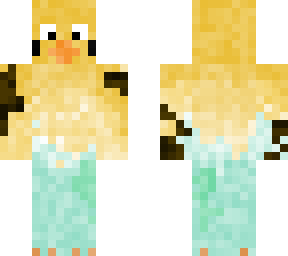 parakeet | Minecraft Skins