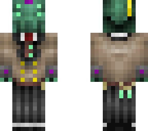 cthulu | Minecraft Skins