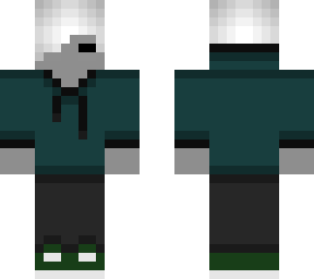 travis valkrum | Minecraft Skins