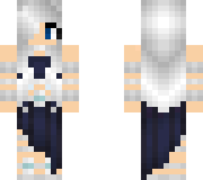 elizabeth liones | Minecraft Skins