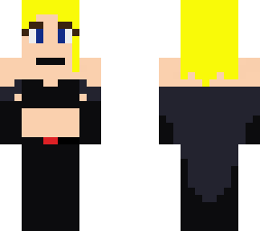 emma frost | Minecraft Skins