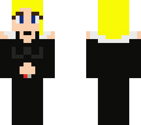 emma frost | Minecraft Skins