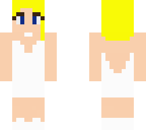 emma frost | Minecraft Skins