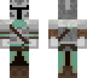 faraam | Minecraft Skins