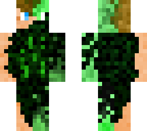 Broken | Minecraft Skins