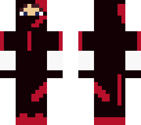 Ikonik | Minecraft Skin