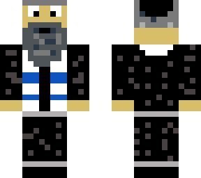 Jewish | Minecraft Skins