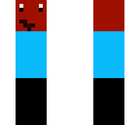 Klein | Minecraft Skin