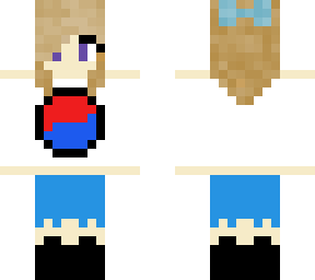 Korean | Minecraft Skins