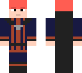 lance pokemon | Minecraft Skins