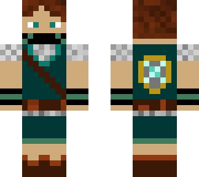 Lay | Minecraft Skin