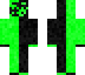 Troll Face | Minecraft Skins