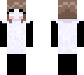 Mini | Minecraft Skin