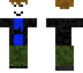 oof | Minecraft Skin