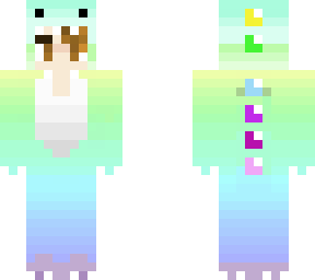 Boy Onesie | Minecraft Skins