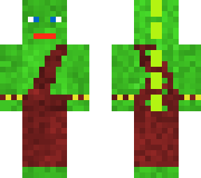 Reptile | Minecraft Skins
