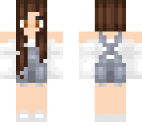 Rio | Minecraft Skins