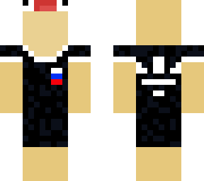 Russian | Minecraft Skins